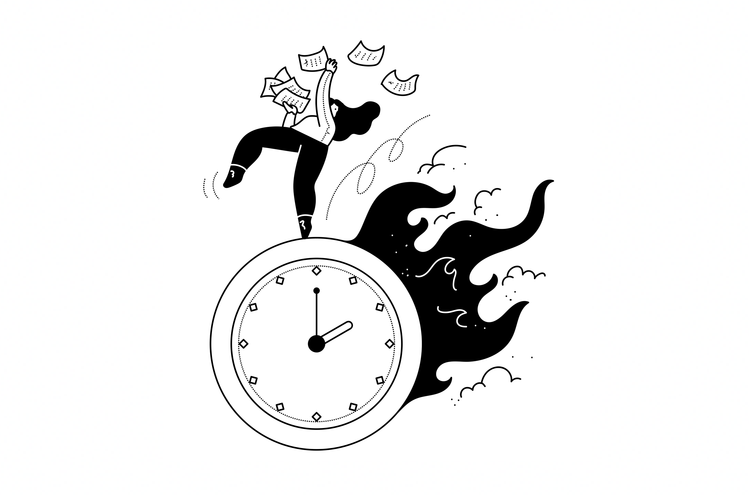 Effective Time Tracking: A Digital Nar Guide for Client Projects